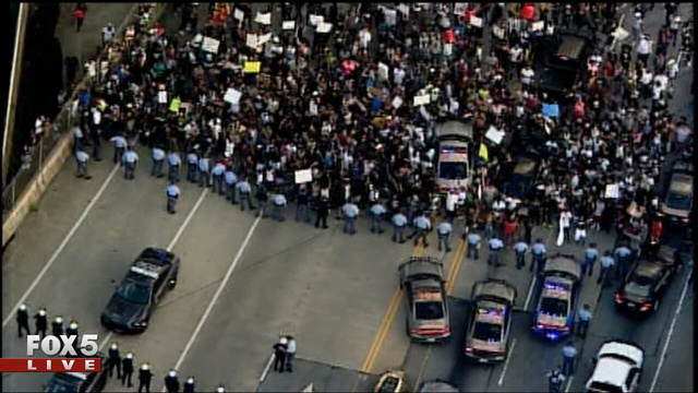 Lodge Officers – Fraternal Order of Police